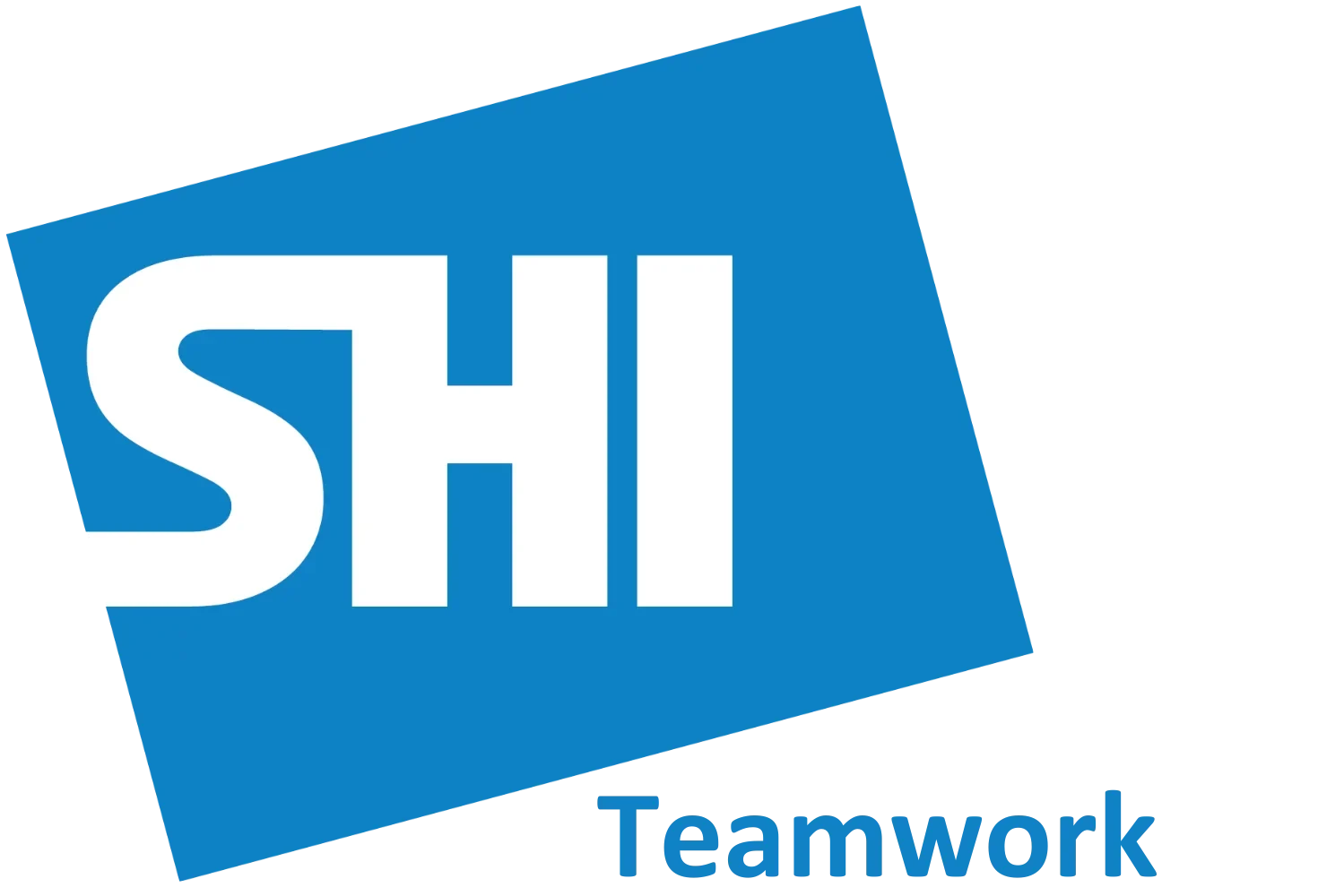 Das Impressum der SHI in Augsburg - SHI Teamwork